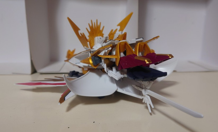 うかわ起稿 : SDGW HEROS 天下無双大将軍 うかわ起稿 : SDGW HEROS 天下無双大将軍