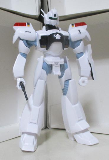 うかわ起稿: 1/60 AV-98イングラム＆AV-X0零式